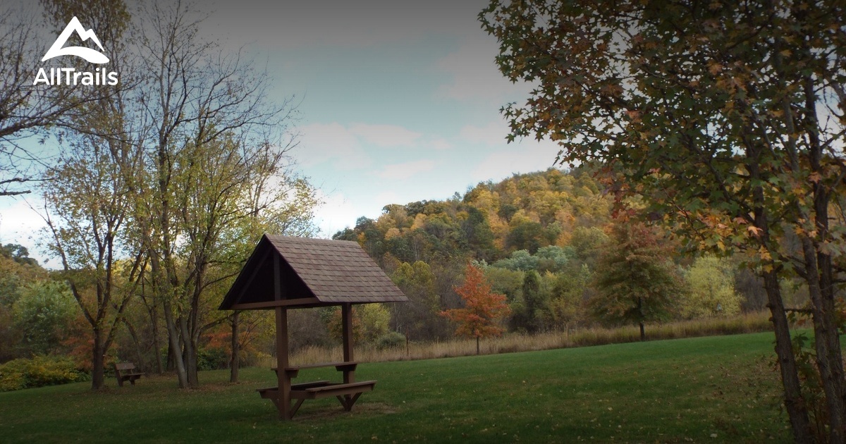 Best hikes and trails in Renziehalusen Park | AllTrails
