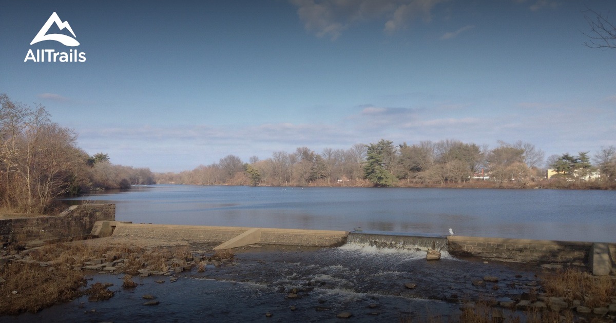 Best hikes and trails in Silver Lake County Park | AllTrails