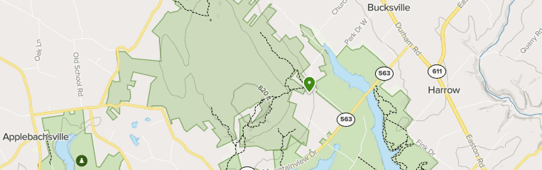 Best trails in State Game Lands Number 157, Pennsylvania | AllTrails