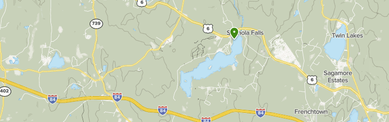 Best trails in State Game Lands Number 180, Pennsylvania | AllTrails