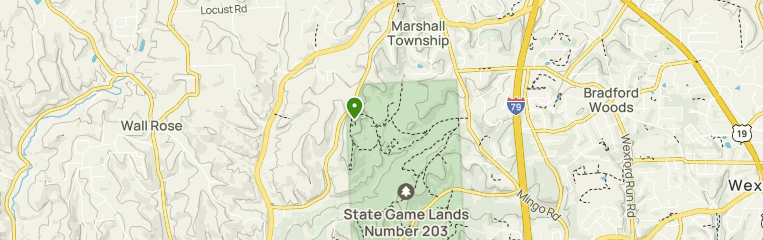 Best Hikes and Trails in State Game Lands Number 203 | AllTrails