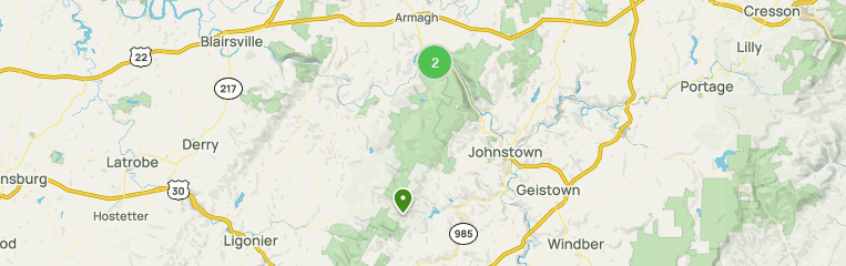 Best Hikes and Trails in State Game Lands Number 42 | AllTrails