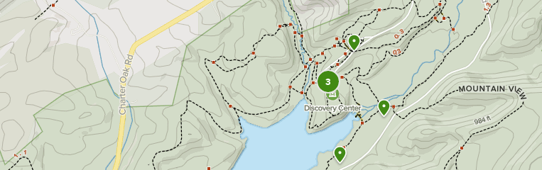 Best Trails in Stone Valley Recreation Area: Map, Details | AllTrails