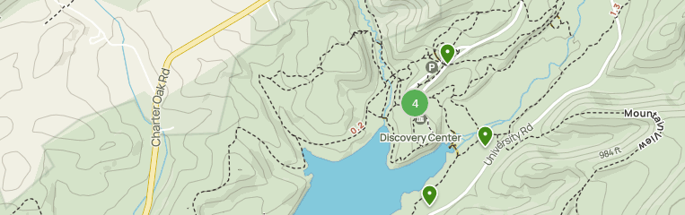 Best Hikes and Trails in Stone Valley Recreation Area | AllTrails