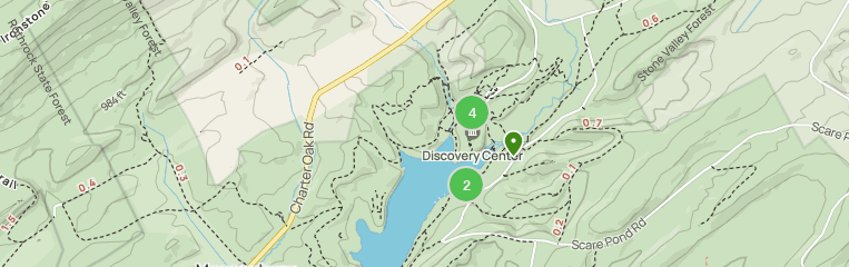 Best Hikes and Trails in Stone Valley Recreation Area | AllTrails