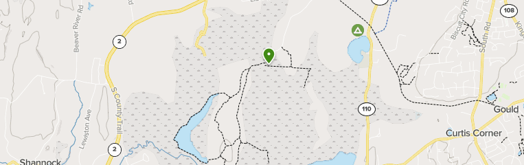 Best Trails in Great Swamp Wildlife Reservation - Rhode Island | AllTrails