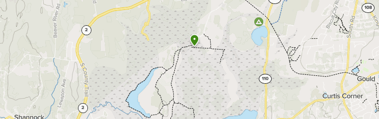 Best Trails in Great Swamp Wildlife Reservation - Rhode Island | AllTrails