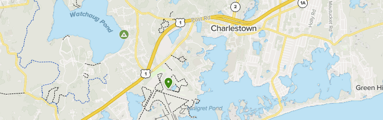 Best Hikes and Trails in Ninigret Park | AllTrails