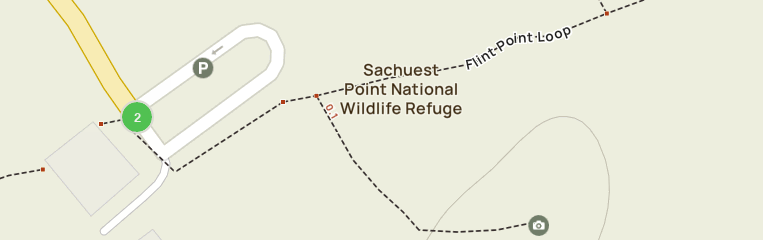 Best Hikes and Trails in Sachuest Point National Wildlife Refuge ...
