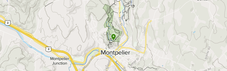 Best Hikes and Trails in Hubbard Park | AllTrails