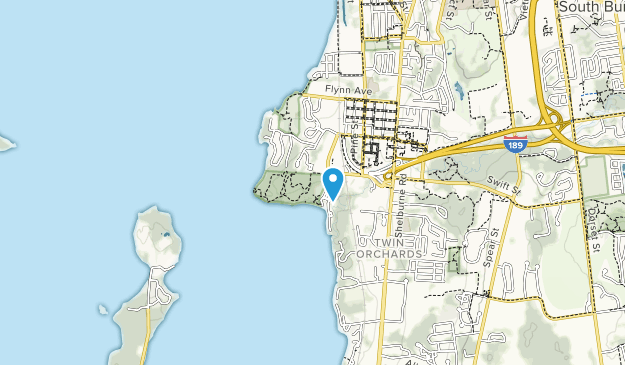 Best Trails in Red Rocks Park - Vermont | AllTrails