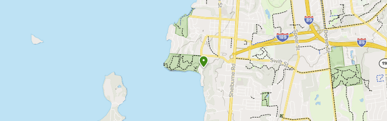 Best Trails in Red Rocks Park - Vermont | AllTrails