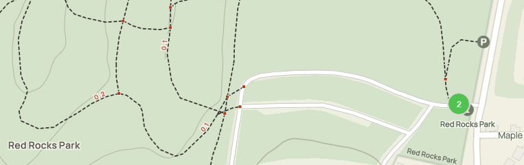 Best Hikes and Trails in Red Rocks Park | AllTrails