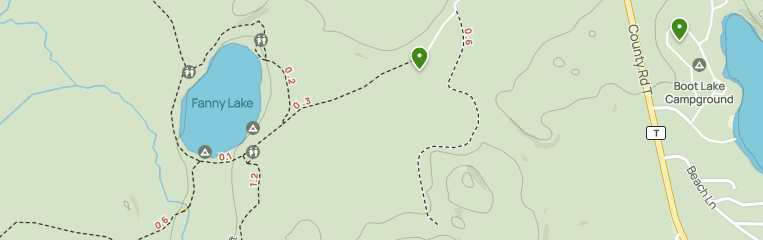 Best Hikes and Trails in Jones Springs Management Area | AllTrails