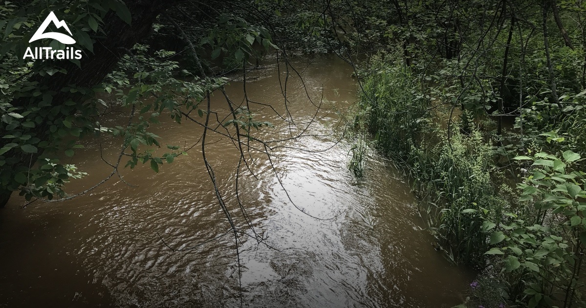Best Trails in Point Beach Ridges State Natural Area - Wisconsin ...