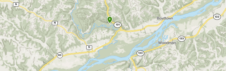 Best Hikes and Trails in Wauzeka Bottoms State Natural Area | AllTrails