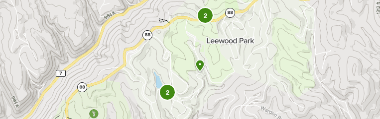 Best trails in Oglebay Park, West Virginia | AllTrails