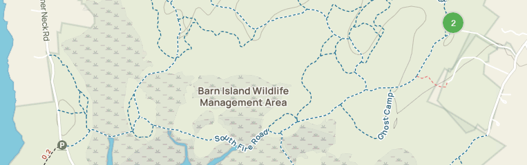 Best Hikes and Trails in Barn Island Wildlife Management Area | AllTrails