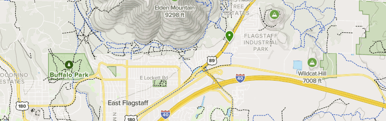 Best Hikes and Trails in Bushmaster Park | AllTrails