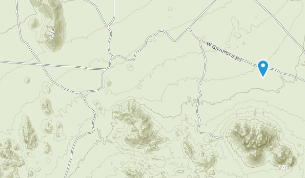 Best Trails in Ironwood Forest National Monument - Arizona | AllTrails