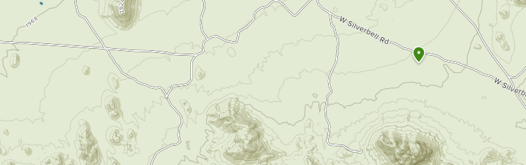 Best Trails in Ironwood Forest National Monument - Arizona | AllTrails