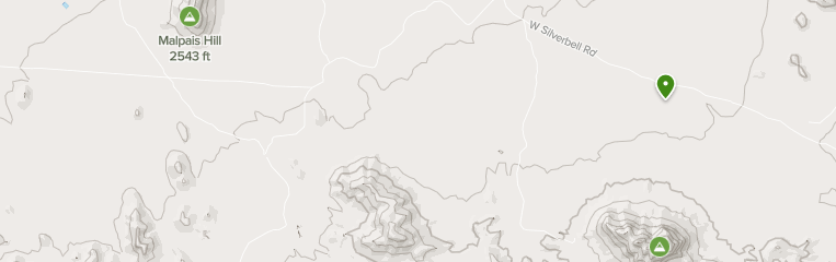 Best trails in Ironwood Forest National Monument, Arizona | AllTrails