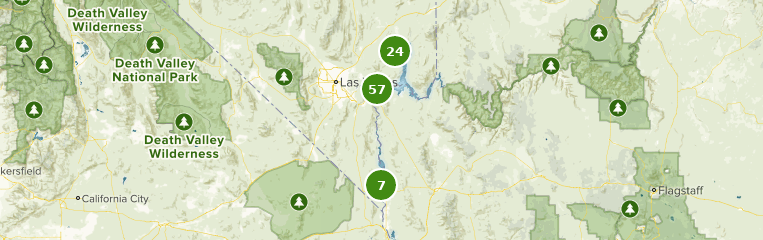 Best Trails in Lake Mead National Recreation Area - Arizona | AllTrails