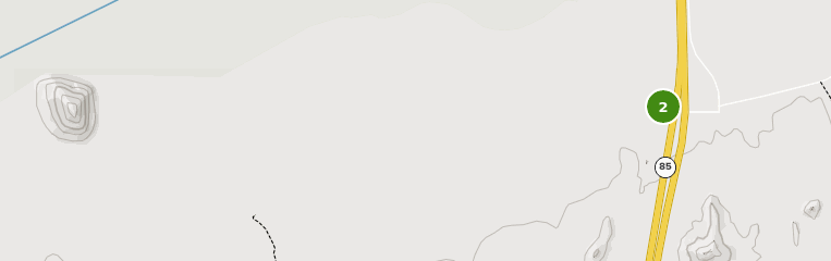 Best trails in Robbins Butte State Game Management Unit, Arizona ...