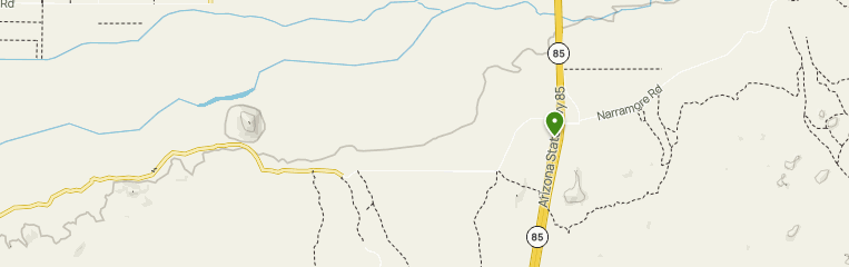 Best Hikes and Trails in Robbins Butte State Game Management Unit ...