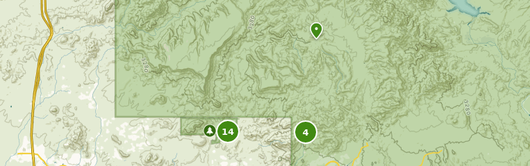 Best Trails in Spur Cross Ranch Conservation Area - Arizona | AllTrails