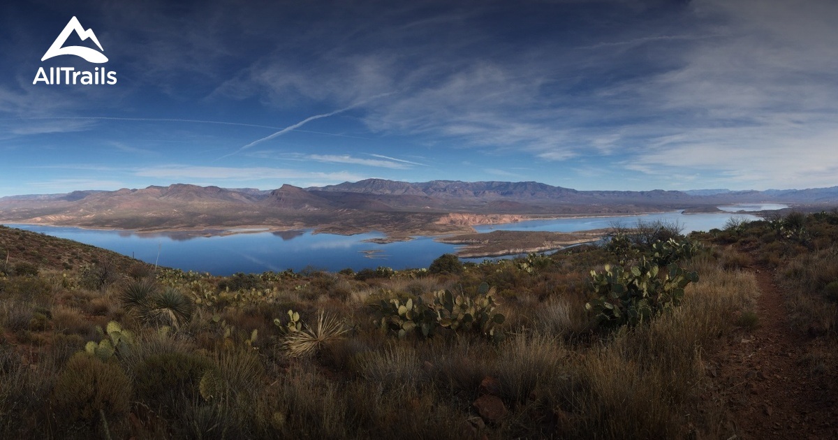 Best hikes and trails in Three Bar Wildlife Enclosure | AllTrails