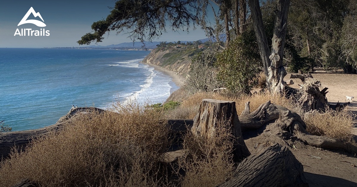 Best hikes and trails in Arroyo Burro Beach County Park | AllTrails
