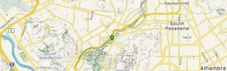 Best Hikes and Trails in Arroyo Seco Park | AllTrails