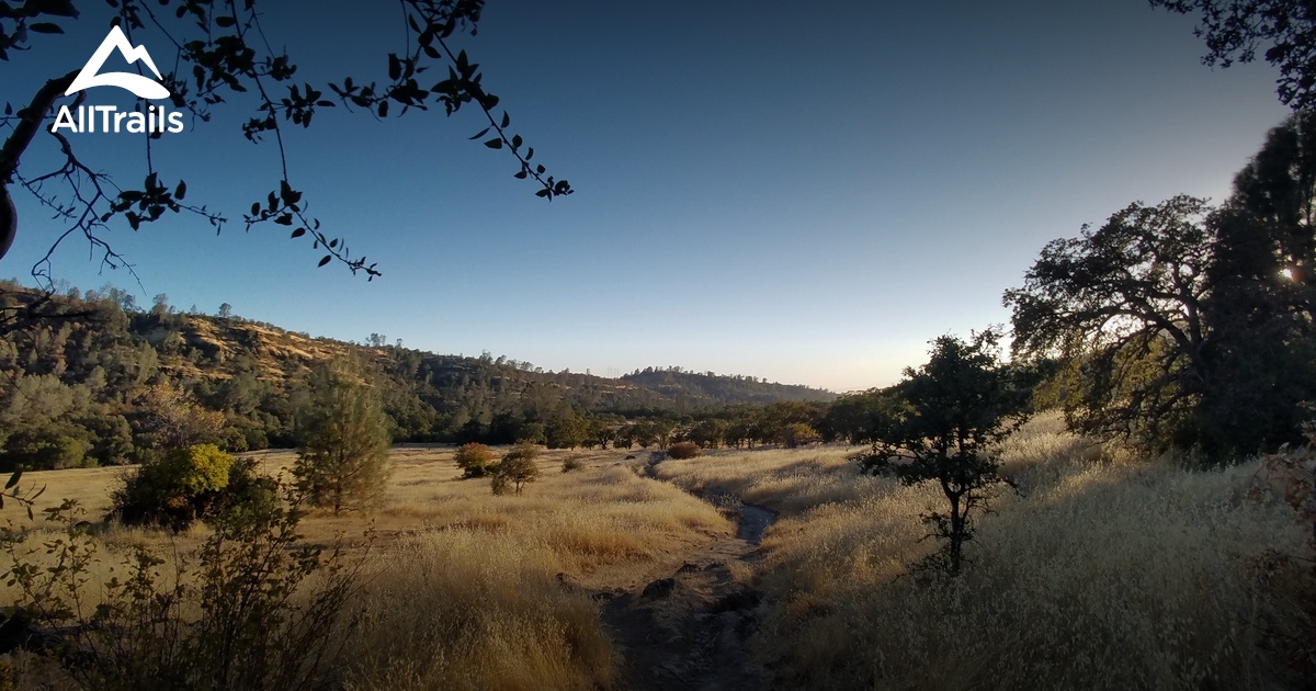 10 Best hikes and trails in Bidwell Park | AllTrails