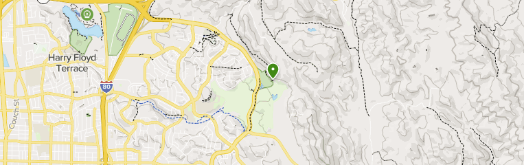 Best Hikes and Trails in Blue Rock Springs Park | AllTrails