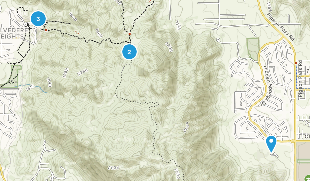 Best Trails in Box Springs Mountain Regional Park - California | AllTrails