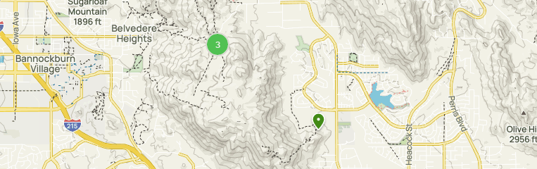 Best Hikes and Trails in Box Springs Mountain Regional Park | AllTrails