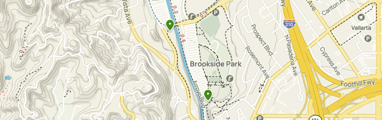 Best Hikes and Trails in Brookside Park | AllTrails
