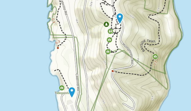 Best Trails in Cabrillo National Monument - California | AllTrails