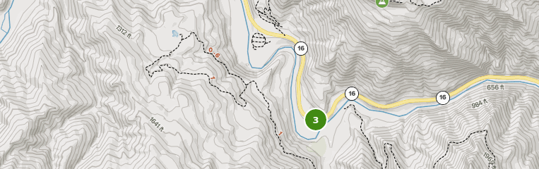 Best Trails in Cache Creek Regional Park - California | AllTrails