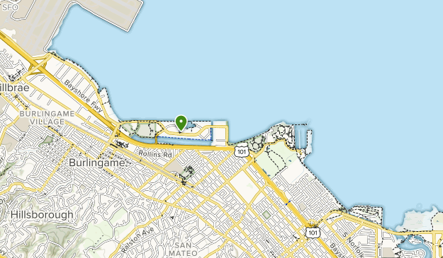 Best Trails in Coyote Point Recreation Area - California | AllTrails