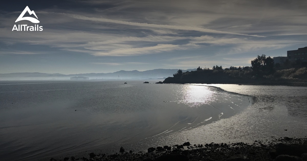Best Trails in Coyote Point Recreation Area - California | AllTrails