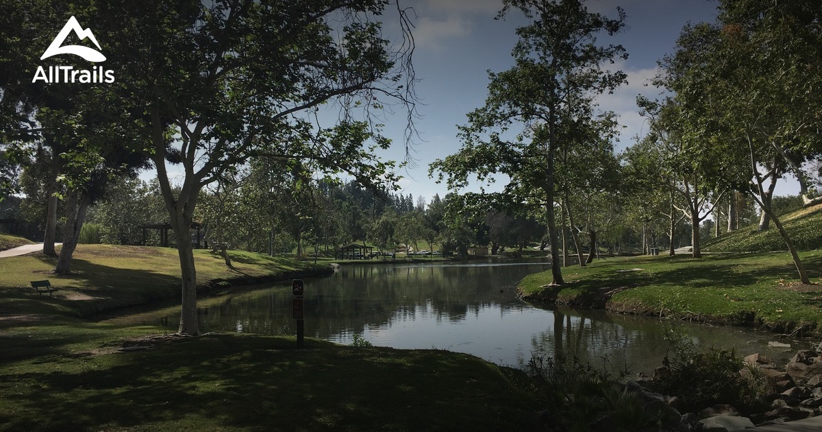 Best Trails in Craig Regional Park - California | AllTrails