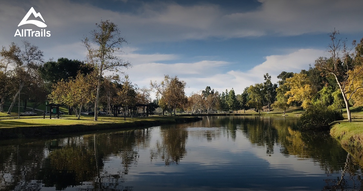 Craig Regional Park: de beste routes om te wandelen | AllTrails