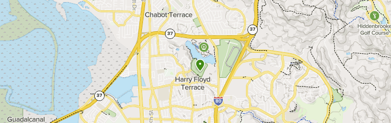 Best 10 Trails in Dan Foley Park | AllTrails