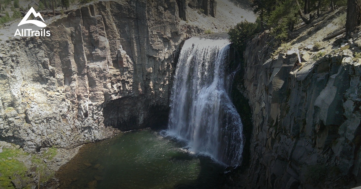 Los 10 mejores senderos y rutas para hacer senderismo en Devils ...
