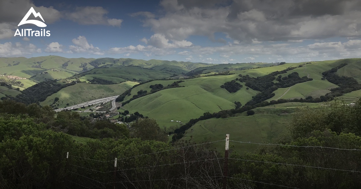 Best Hikes and Trails in Don Castro Regional Recreation Area | AllTrails