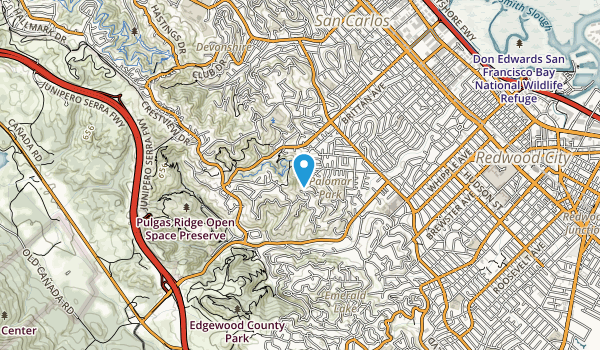 Best Trails in Eaton Park - California | 20 Photos & 19 Reviews | AllTrails