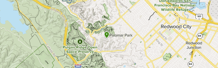 Best Trails in Eaton Park - California | AllTrails