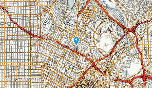 Best Trails in Echo Park - California | AllTrails